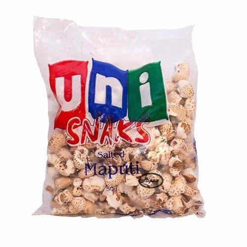 Zimbabwean Maputi (Puffed Corn) – Treny Market
